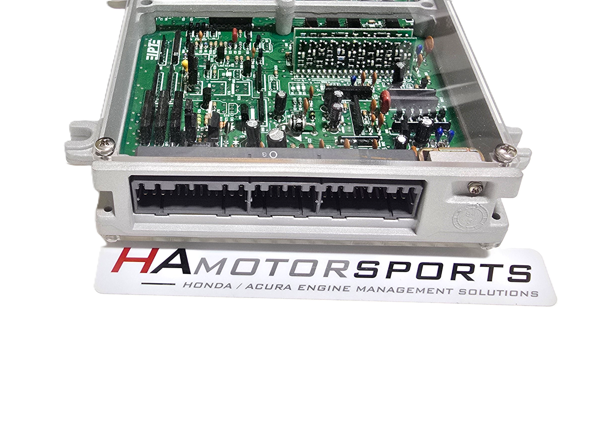 HA Motorsports Hondata S300 Ready OBD1 P72 VTEC ECU
