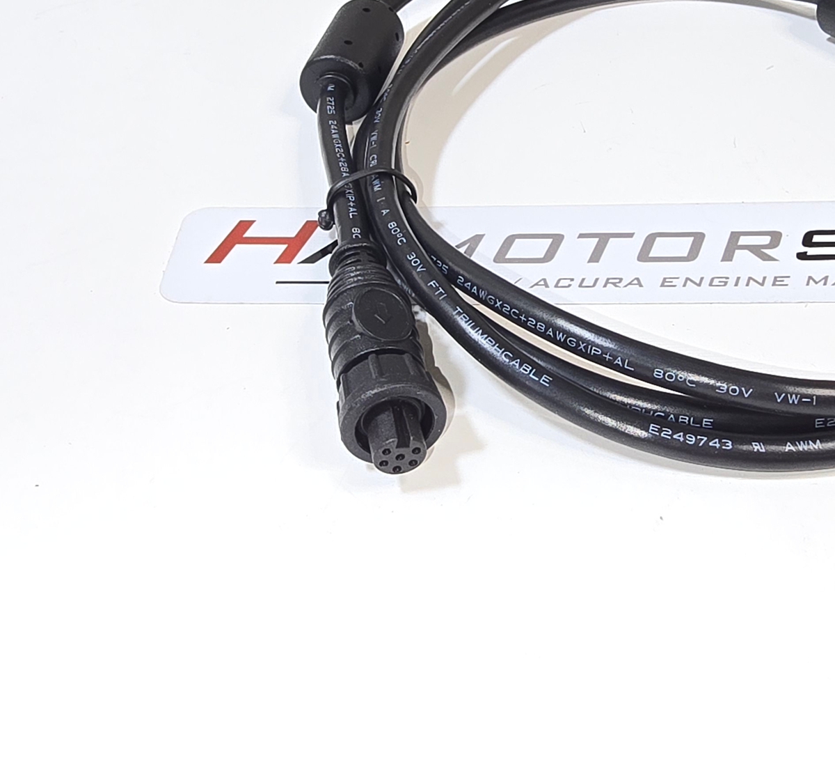 Link USB Connection Cable – HA Motorsports