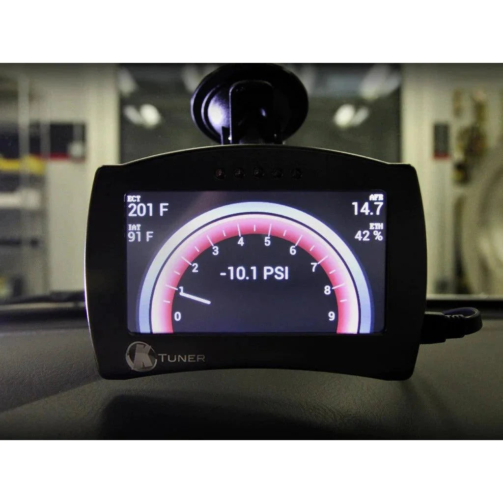 Suction Mount for KTuner Flash V2 – HA Motorsports