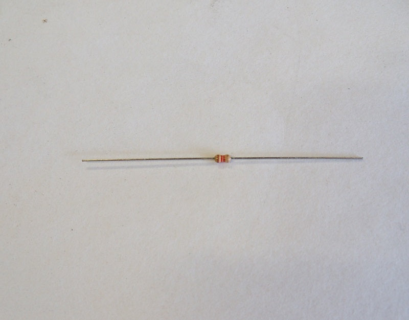 2k Ohm Resistor