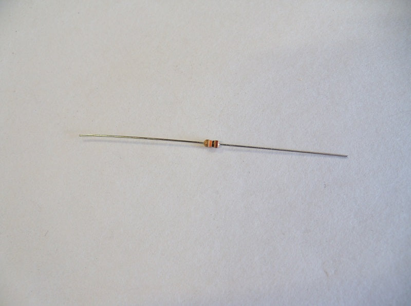 10K Ohm Resistor – HA Motorsports