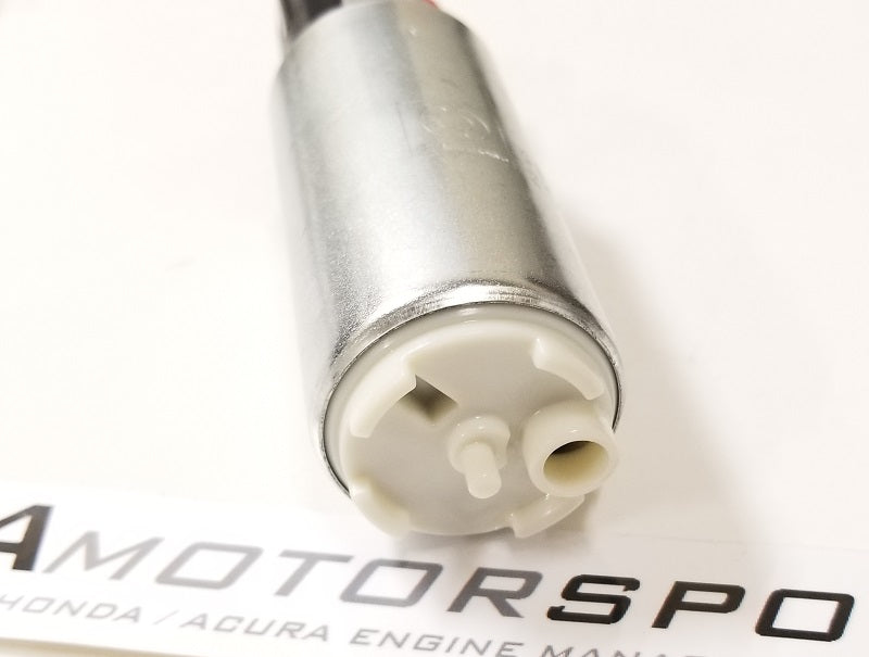 Walbro GSS342 High Pressure 255 lph Fuel Pump (Pump only) – HA Motorsports