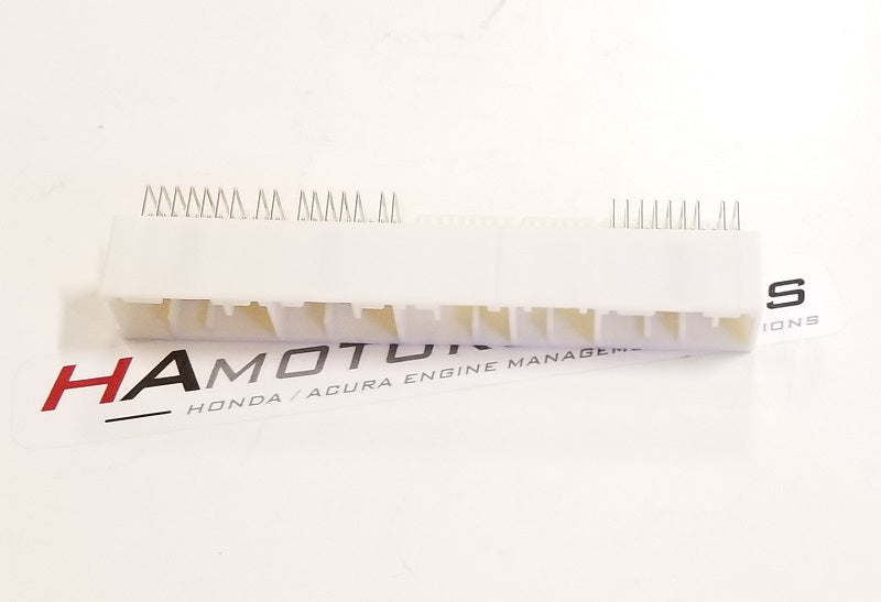 K Series ECU Female Connector Housing – HA Motorsports