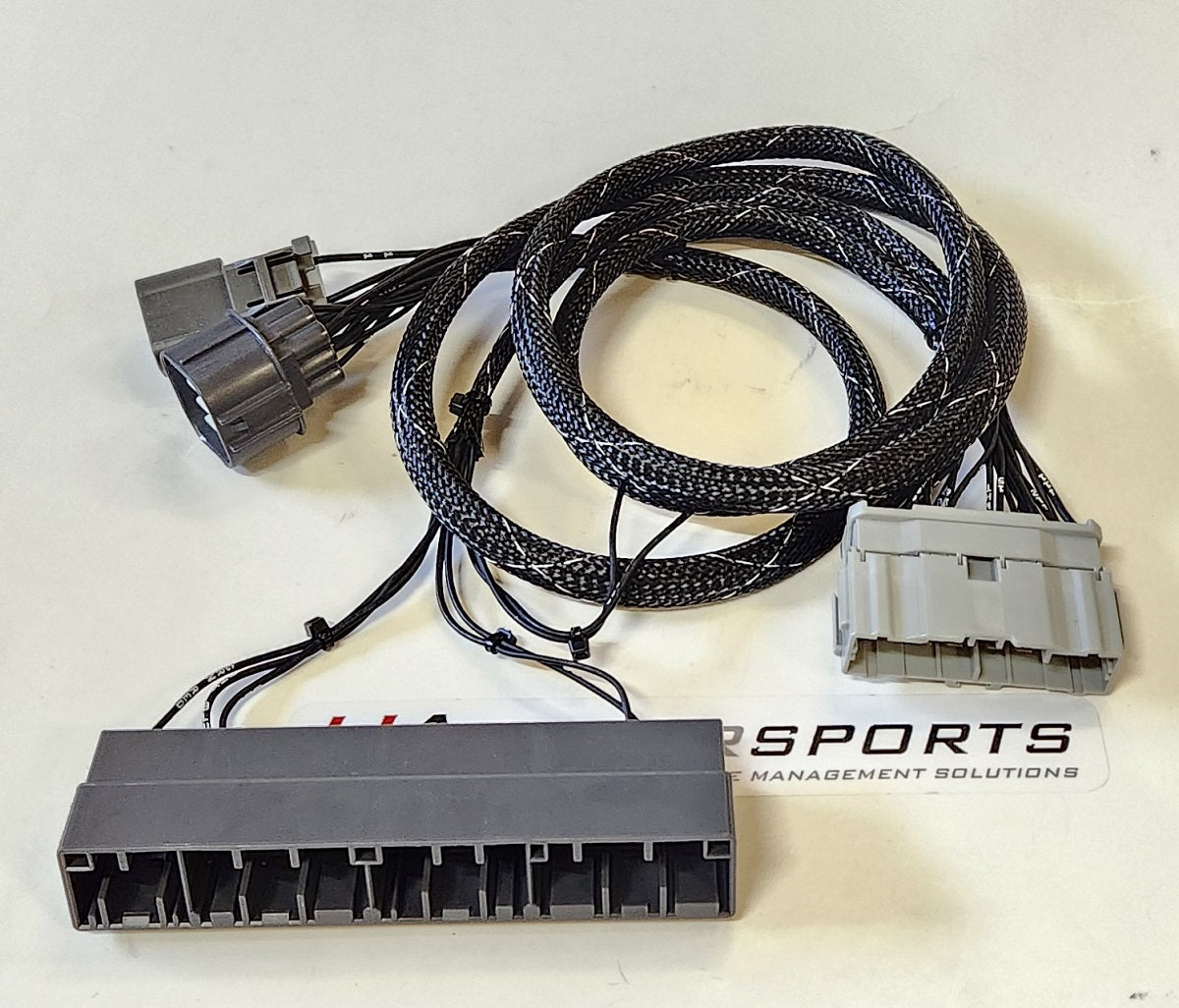 Rywire 96-99 Integra D/B Series Tucked Engine Harness Chassis Specific ...