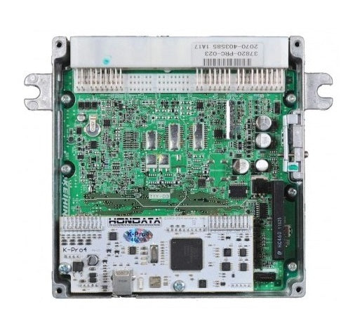 KPro Board Transfer Service – HA Motorsports