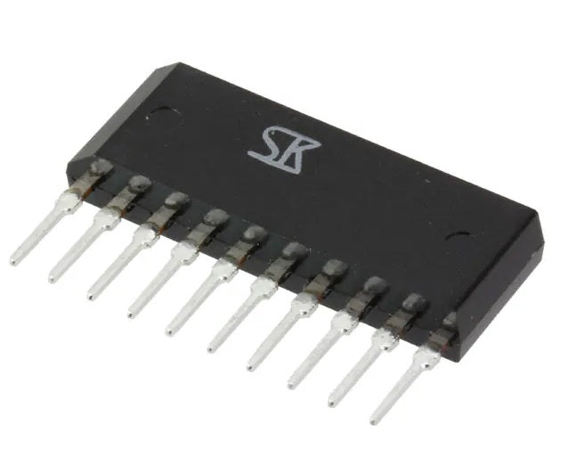 STA413A Transistor Array – HA Motorsports